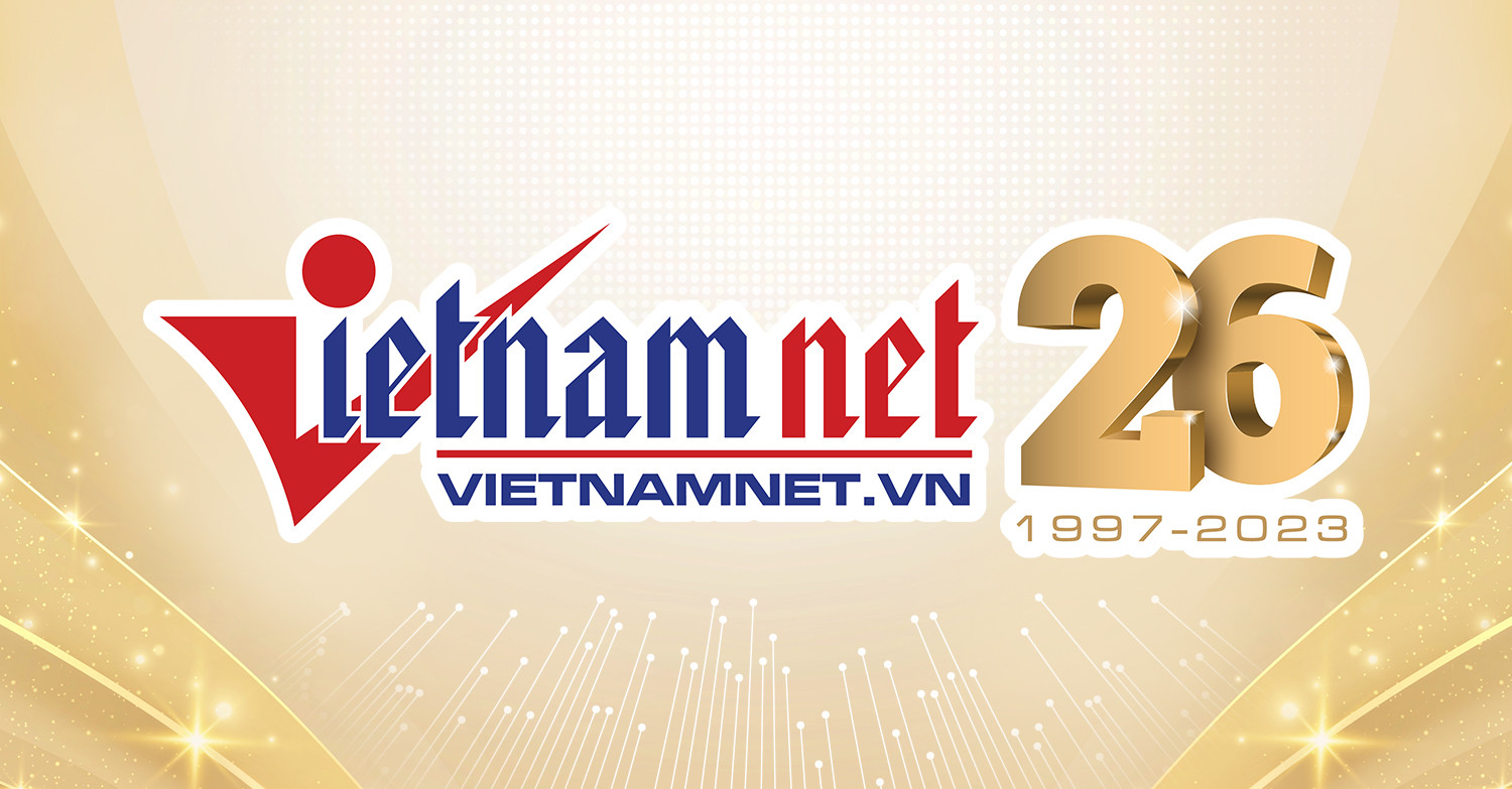 Vietnamnet 26 năm Mạnh mẽ - Bứt phá - Vươn xa